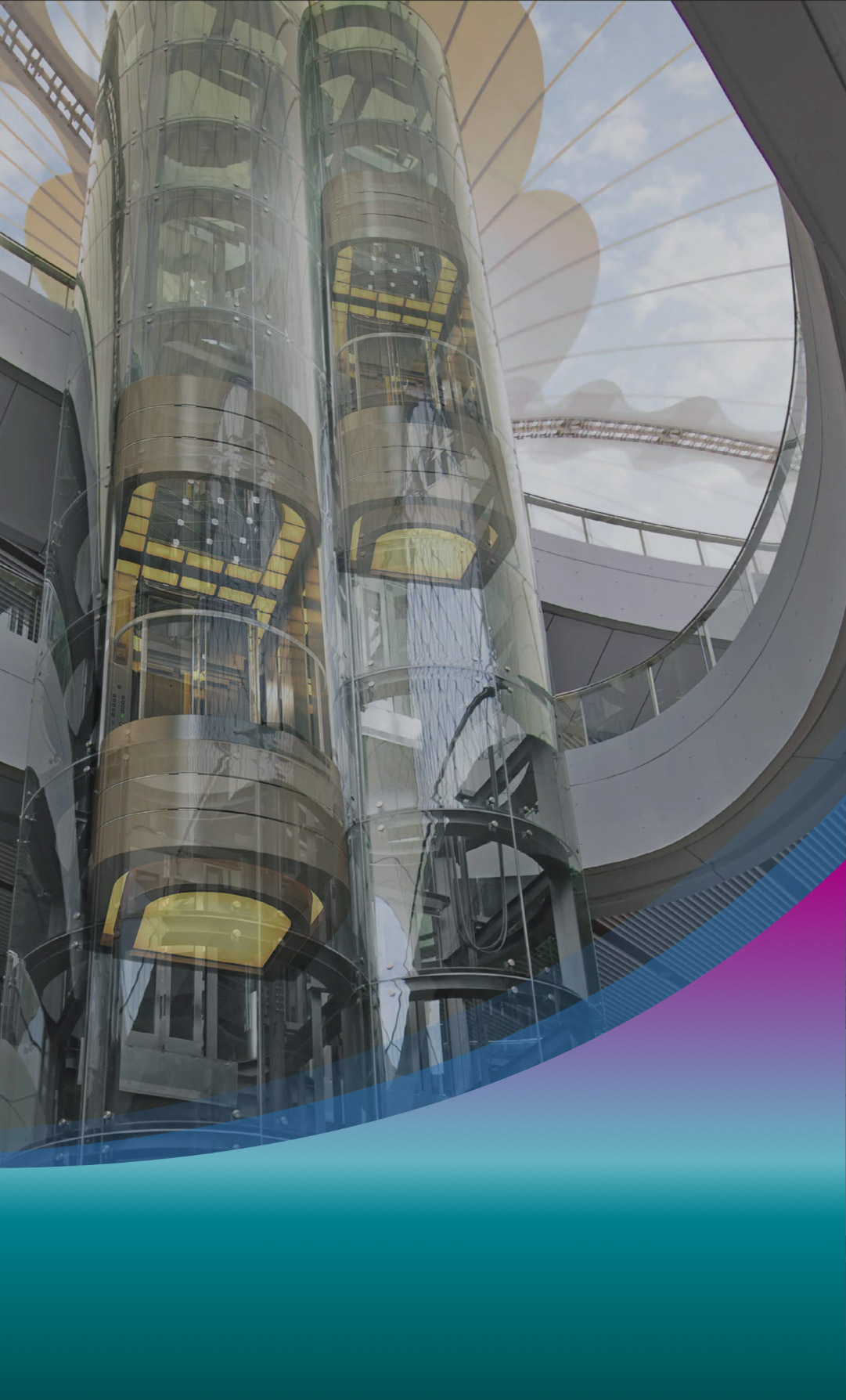 Observation Elevator