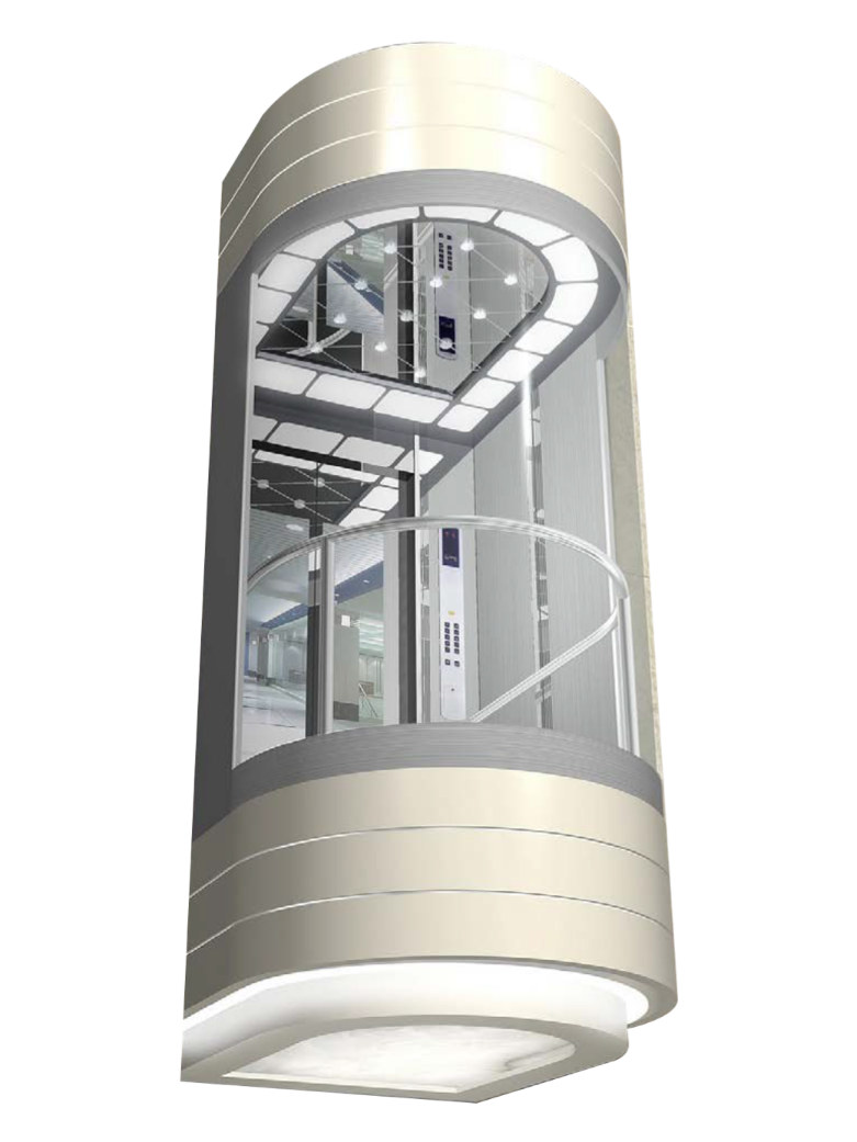 Observation Elevator