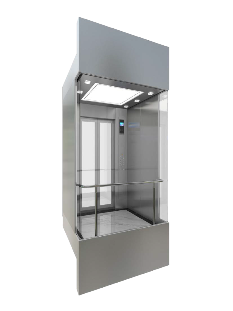 Observation Elevator