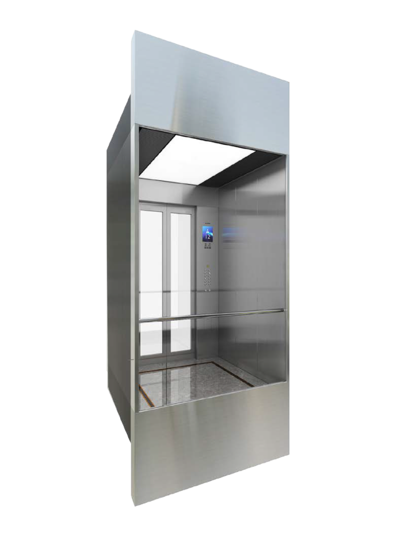 Observation Elevator